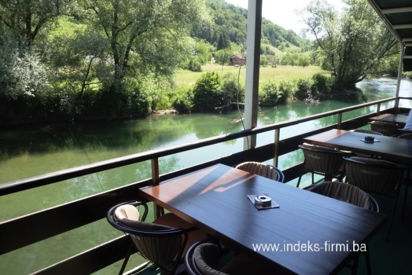 Restoran LOVAC Ključ | Indeks firmi u bih