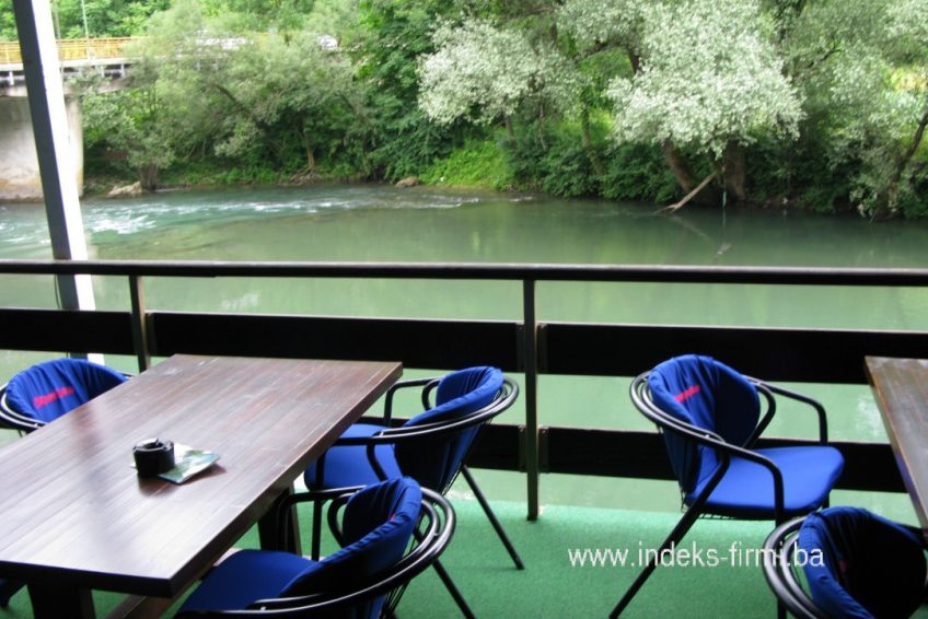 Restoran LOVAC Ključ | Indeks firmi u bih