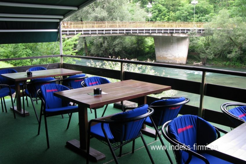 Restoran LOVAC Ključ | Indeks firmi u bih