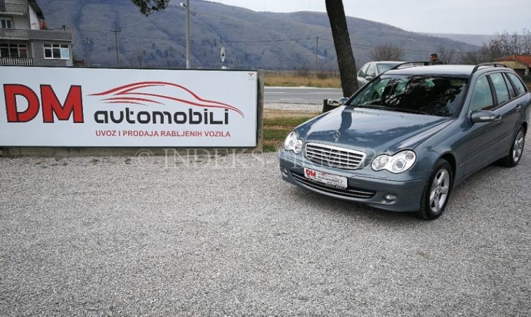 Prodaja rabljenih vozila Mostar DM AUTOMOBILI,polovna vozila